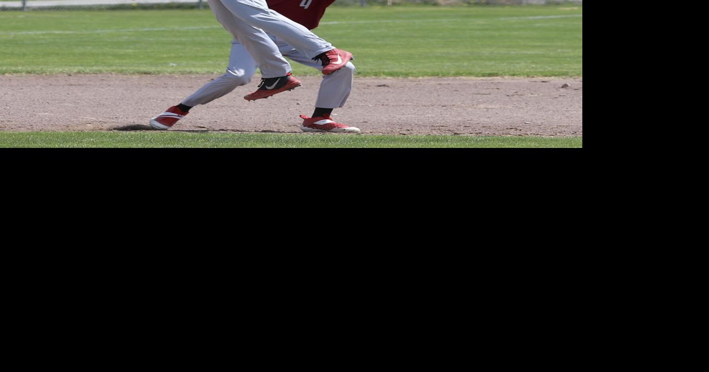 Shockers baseball swept by Warriors | Empire Press | wenatcheeworld.com