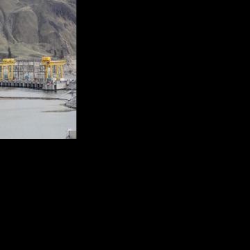 Douglas County PUD contracts with Washington Department of Fish and ...