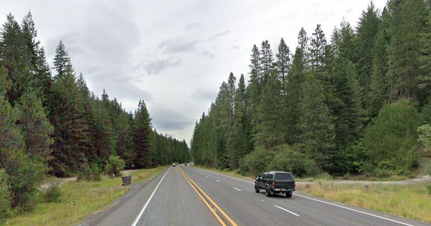 1 airlifted, 1 arrested after Highway 2 collision | Public Safety ...