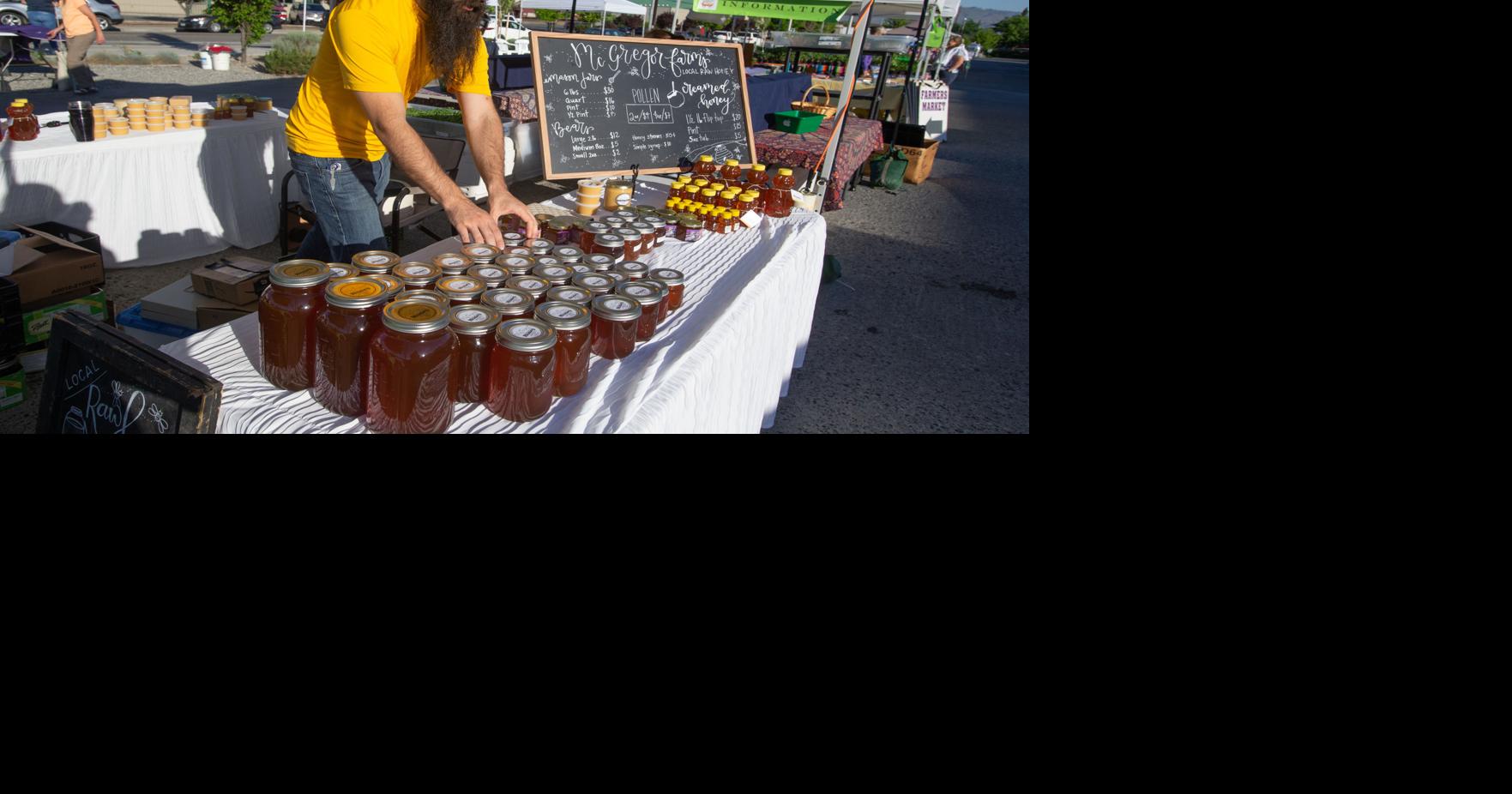 Mead tasting room coming to Pybus next month | Local News ...