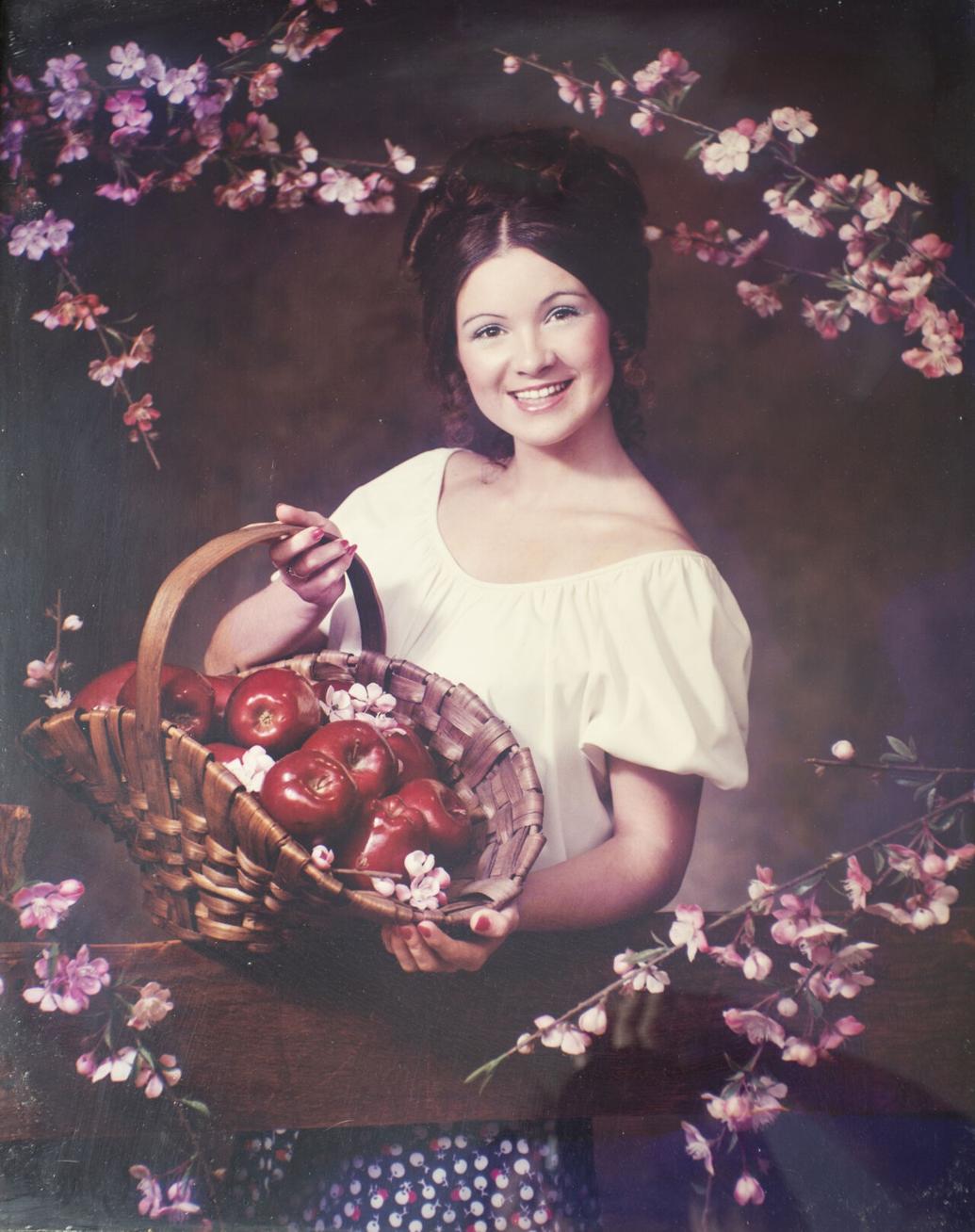 Royal reflections: A 50-year-old Apple Blossom Queen experience | Apple ...