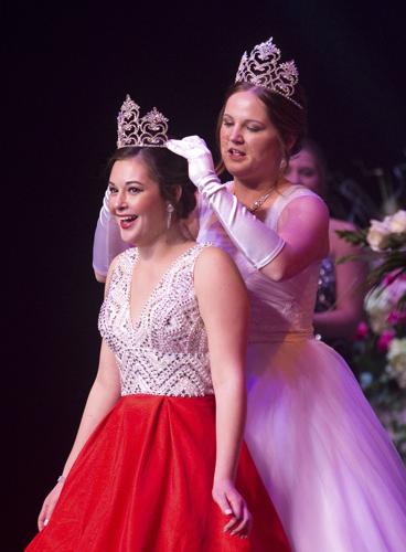 Dreams come true for new Apple Blossom royalty | Local News ...
