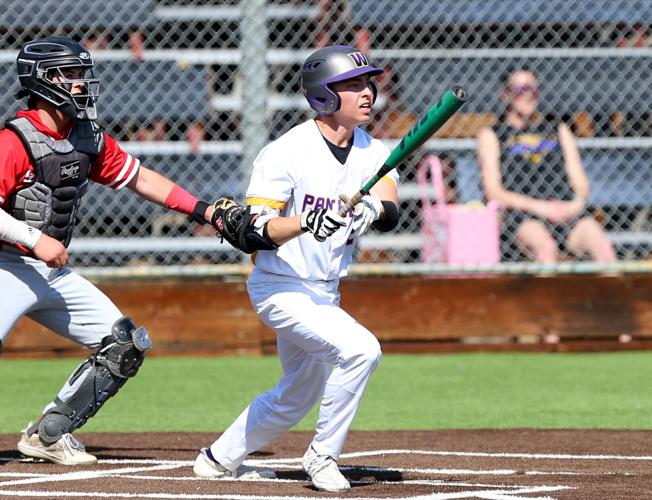 Spring | The 2025 Big Nine All-Conference selections | High School ...