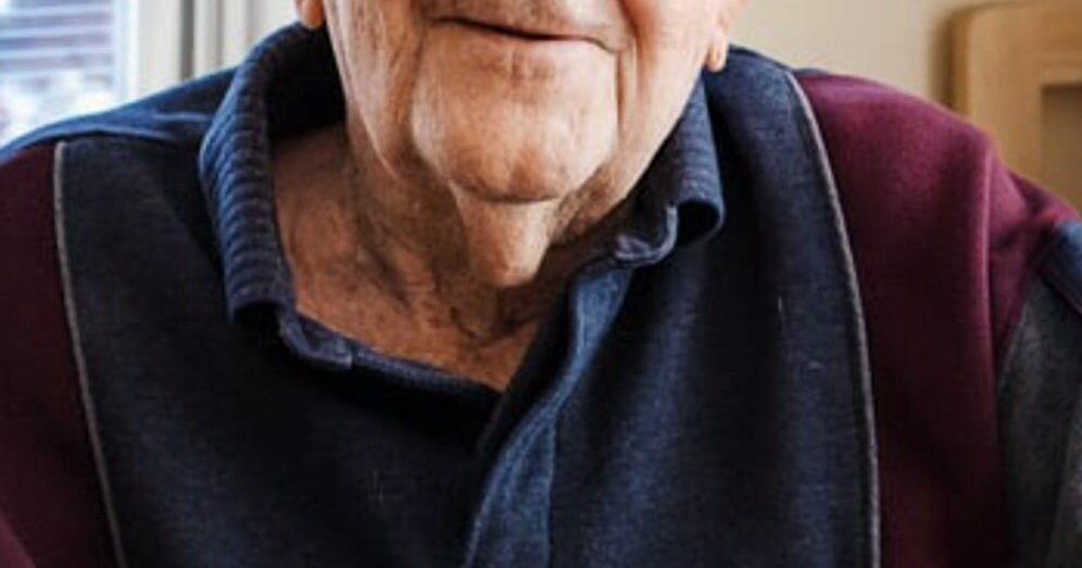 Kenneth E. Wood | In Memoriam | wenatcheeworld.com