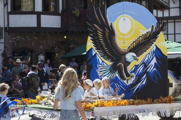 Photo Gallery: 2024 Autumn Leaf Festival Parade | | wenatcheeworld.com