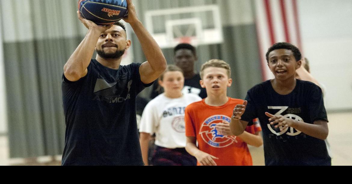 Former Gonzaga standout Nigel Williams-Goss ready to begin NBA journey ...