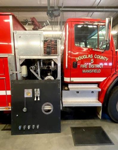 Mansfield-area fire district asks voters to support bond proposal ...