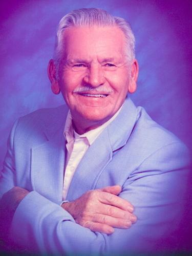 Everett Dale Riggs | In Memoriam | wenatcheeworld.com