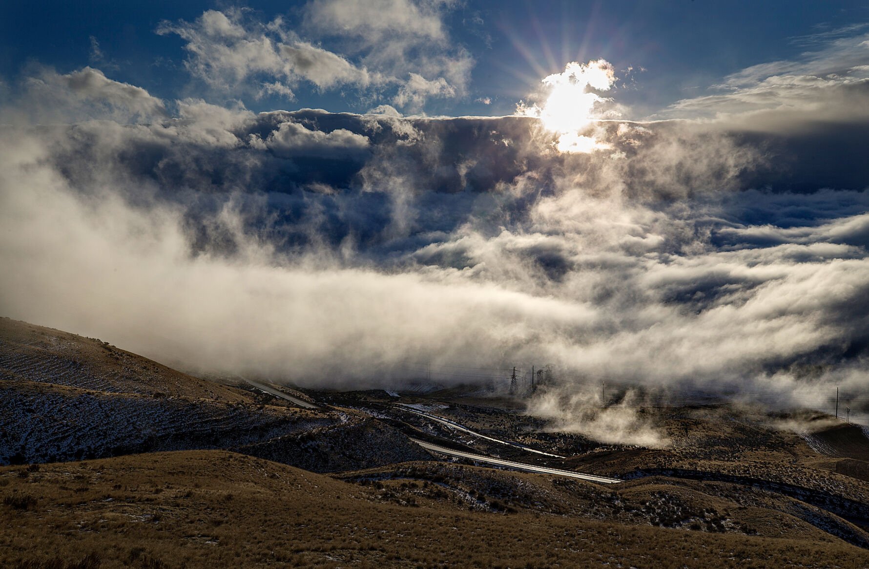 East Wenatchee: The landing site of history | VISITOR'S GUIDE ...