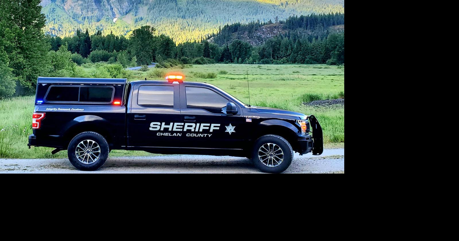 Chelan County Sheriff's Office investigating death of man in Plain as ...