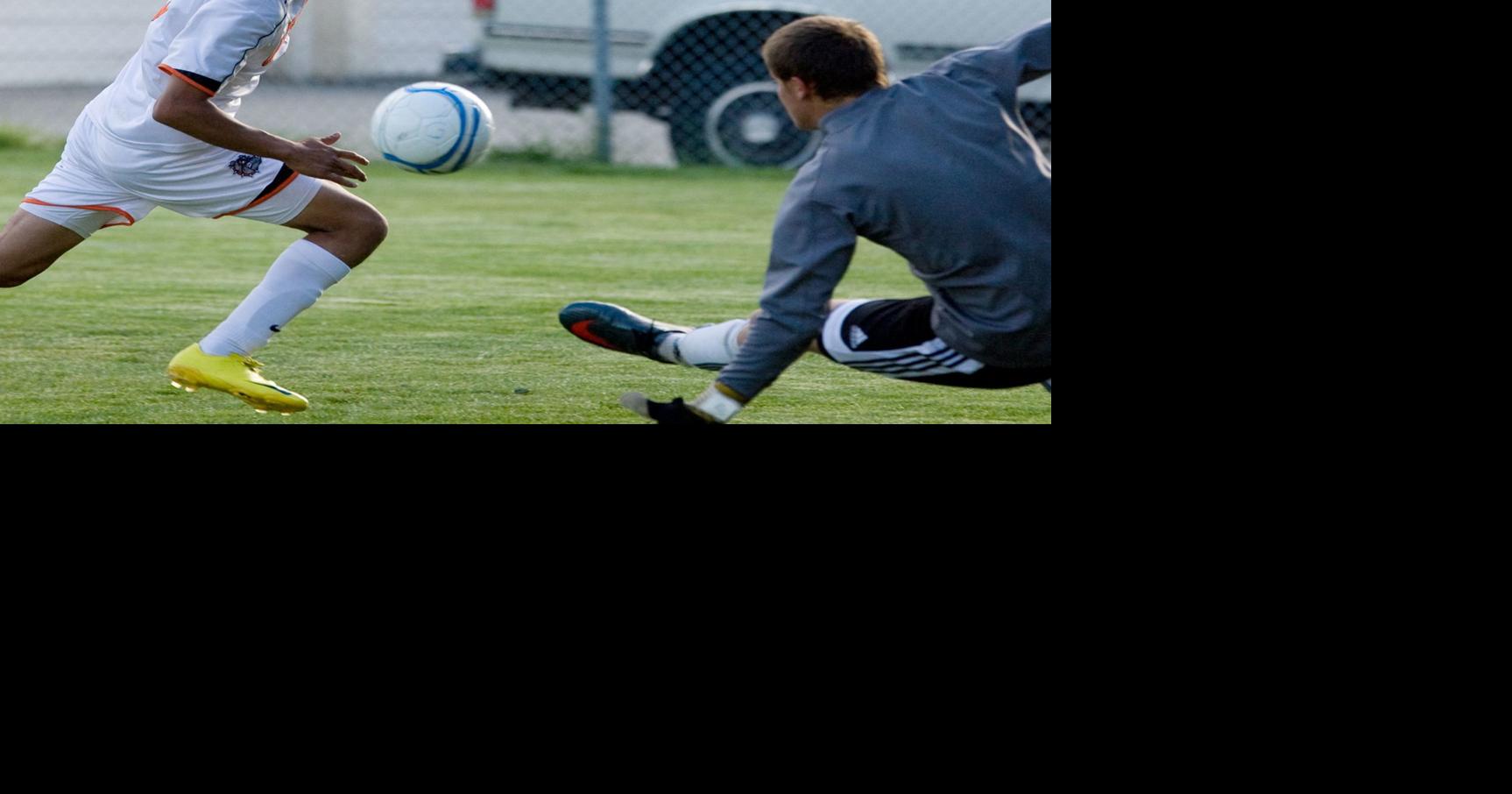 Cashmere clamps down | Sports | wenatcheeworld.com