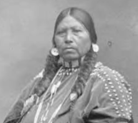 Native Americans and Thanksgiving | Empire Press | wenatcheeworld.com