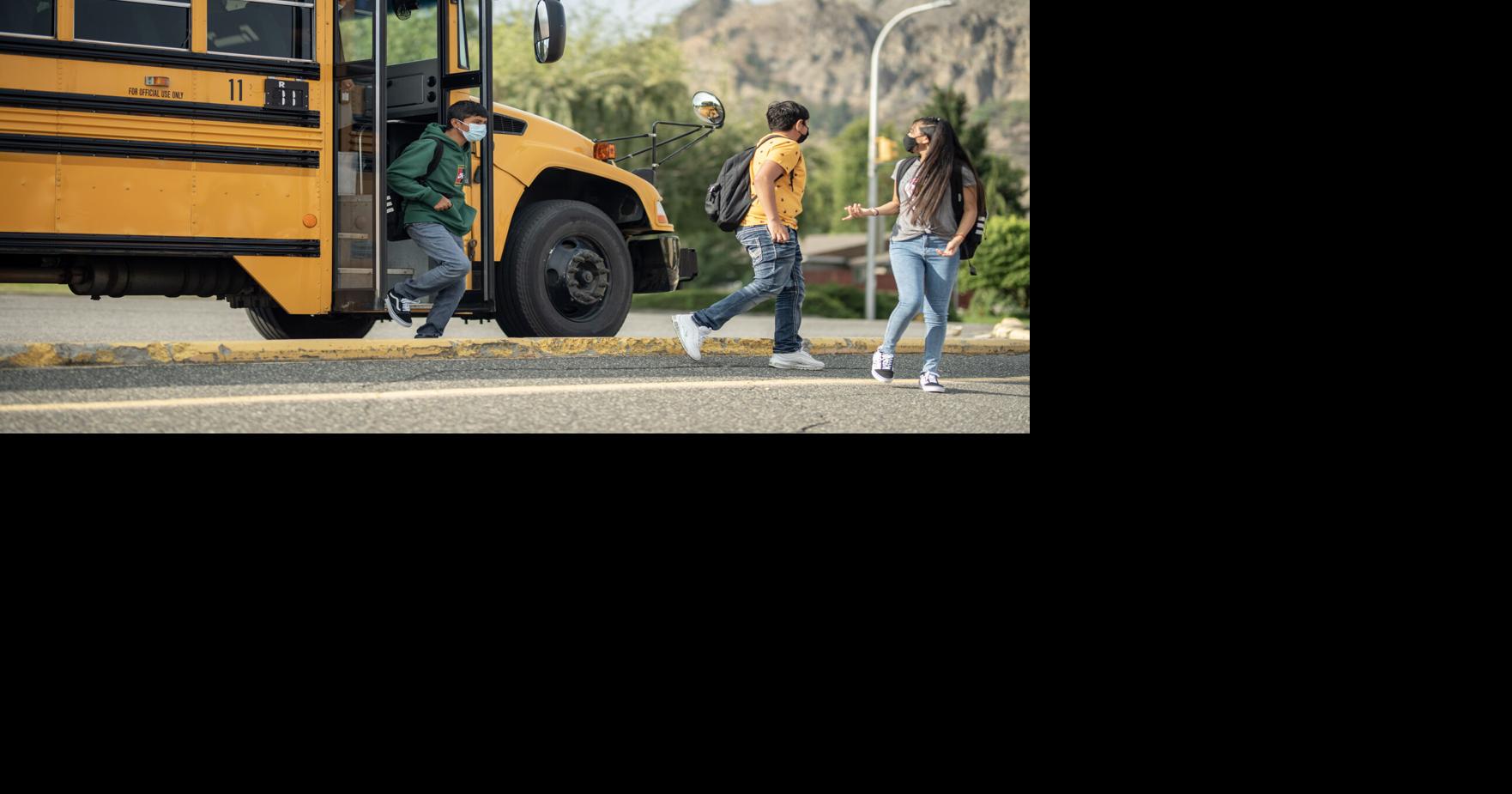 Wenatchee School District to host bus driver recruitment events | Local ...