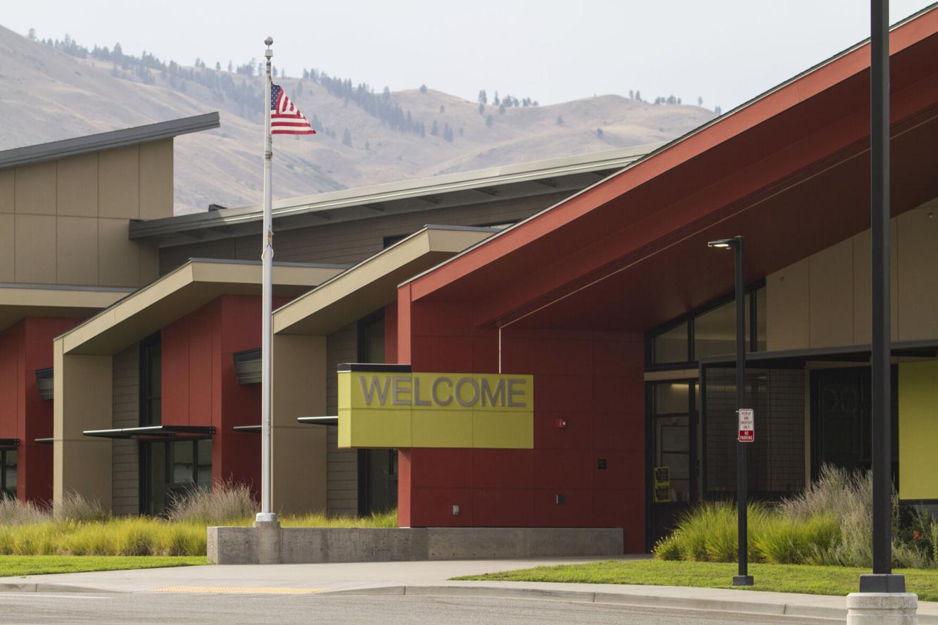 Washington Elementary to reopen Wednesday | Elections | wenatcheeworld.com