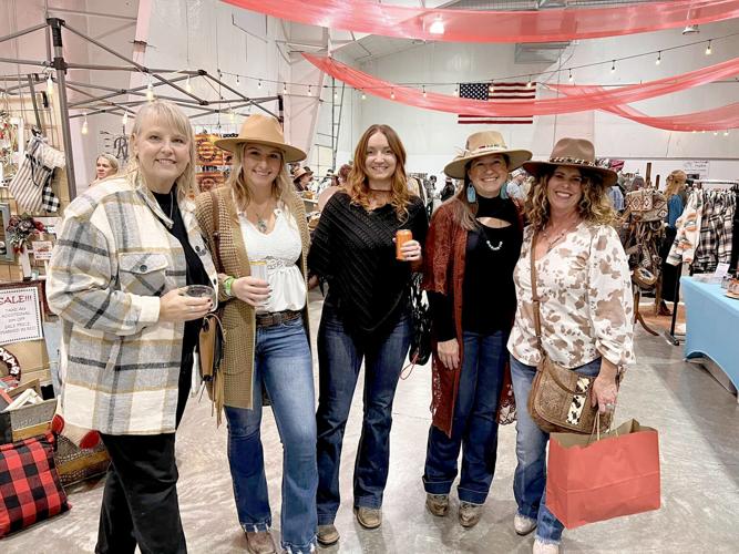 Fairgrounds hosts holiday-themed events | Empire Press | wenatcheeworld.com