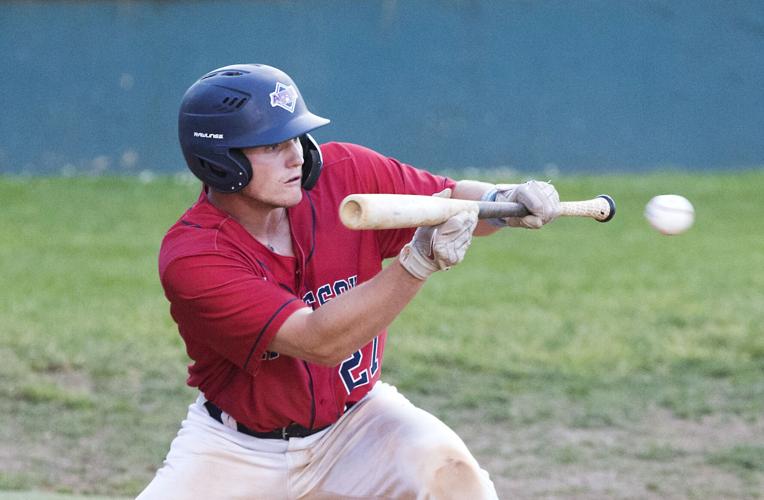 Photo gallery: AppleSox win on walkoff | | wenatcheeworld.com