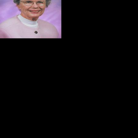 Joan Mae Talbot | In Memoriam | wenatcheeworld.com