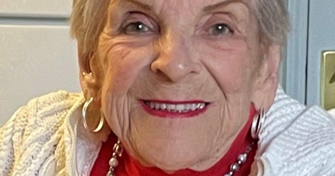 Wanda Ellsworth Roberts | In Memoriam | wenatcheeworld.com