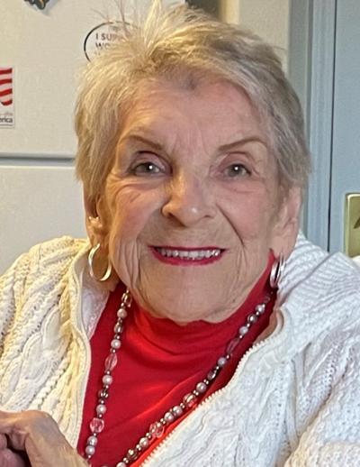 Wanda Ellsworth Roberts | In Memoriam | wenatcheeworld.com