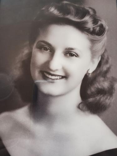 June Kay Allen | In Memoriam | wenatcheeworld.com