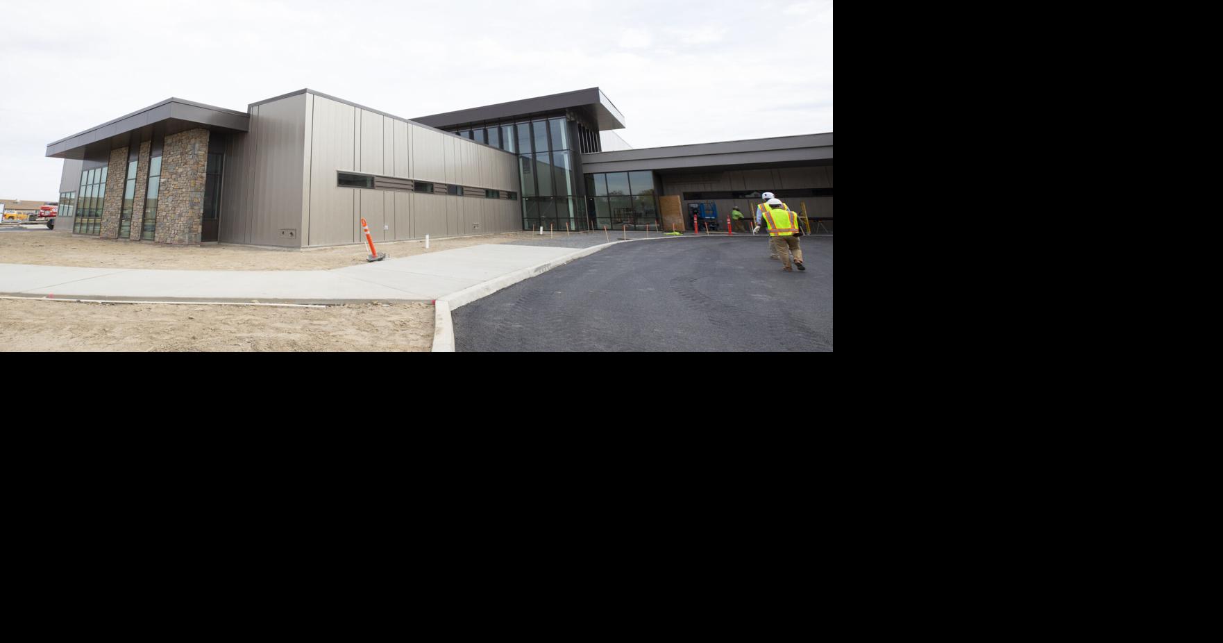 The Grand Tour: Exploring the future of care at the new Quincy Valley ...