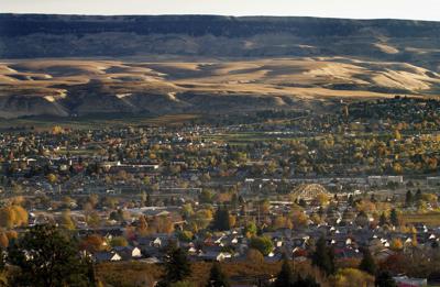 Wenatchee, East Wenatchee approve final 2024 budgets | Local News ...