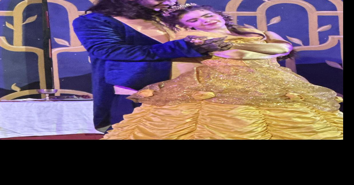 'Beauty and the Beast' timeline: 2nd century to Disney, Broadway | Arts ...