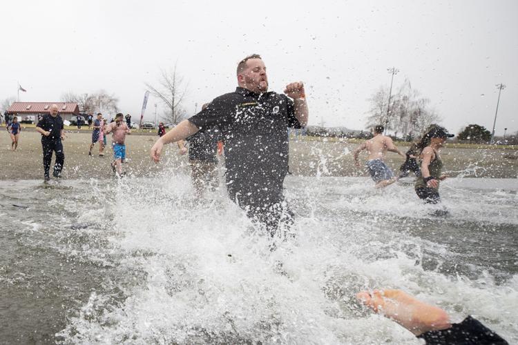 Wenatchee Polar Plunge | News | wenatcheeworld.com