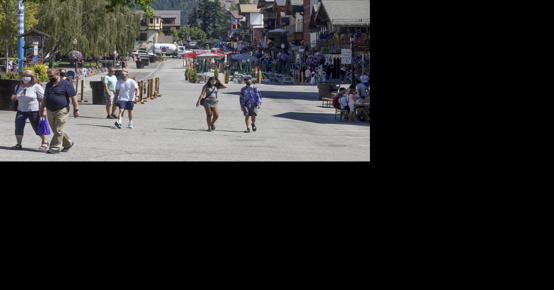 Applications open for Chelan County tourism boosting events or ...