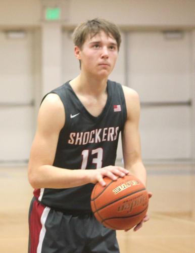 Soap Lake rains threes on Shockers in district tournament | Empire ...