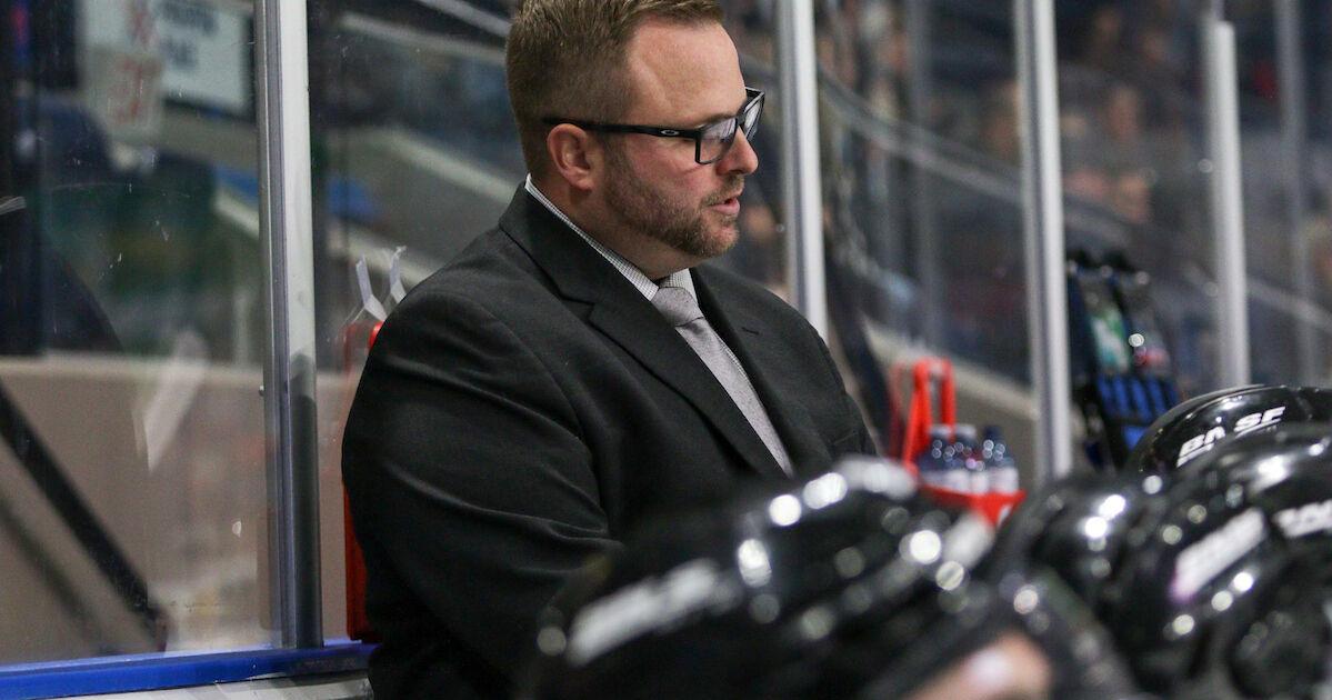 Wenatchee Wild announces promotion, new role for Chris Clark | Sports ...