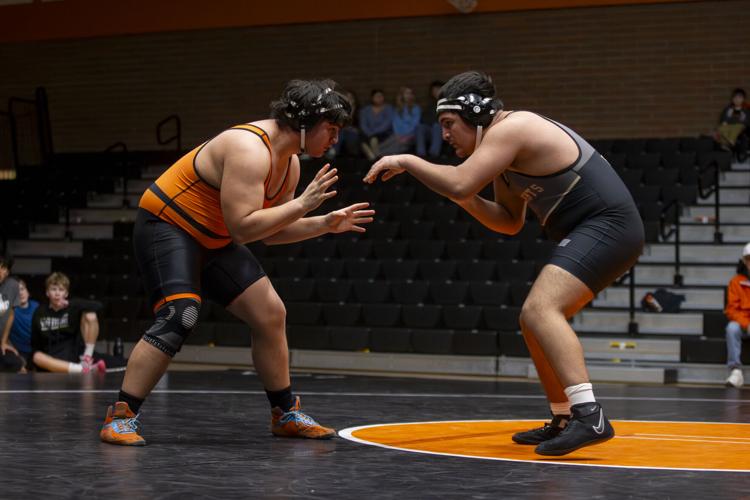 PHOTO GALLERY: Cashmere Vs Royal (boys wrestling) | Sports ...