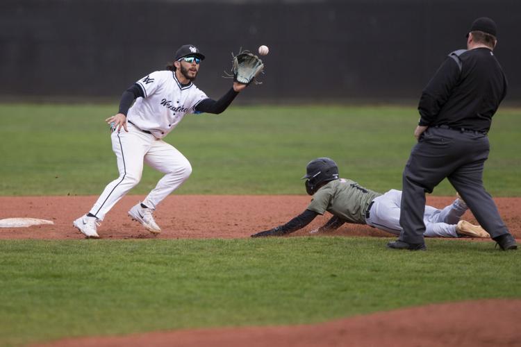 PHOTO GALLERY: Wenatchee Valley College vs. Yakima Valley college ...