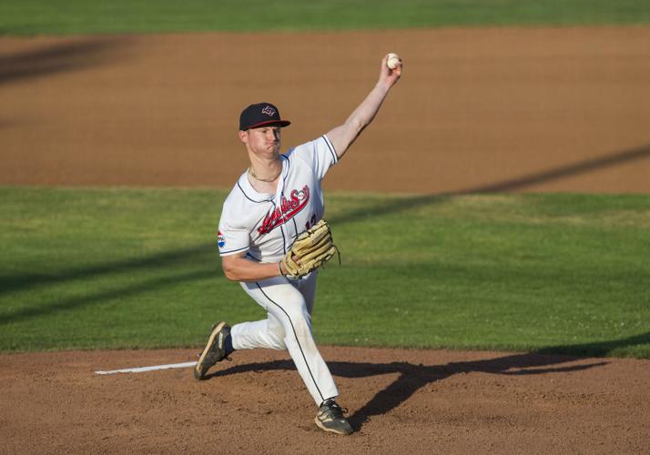 AppleSox leverage home-field advantage in playoff series to reach North ...