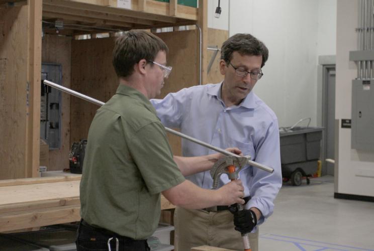 Gubernatorial candidate Ferguson makes campaign stop in Wenatchee ...
