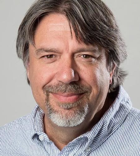 Ian Dunn: Sometimes life throws you a curveball that you can’t hit ...