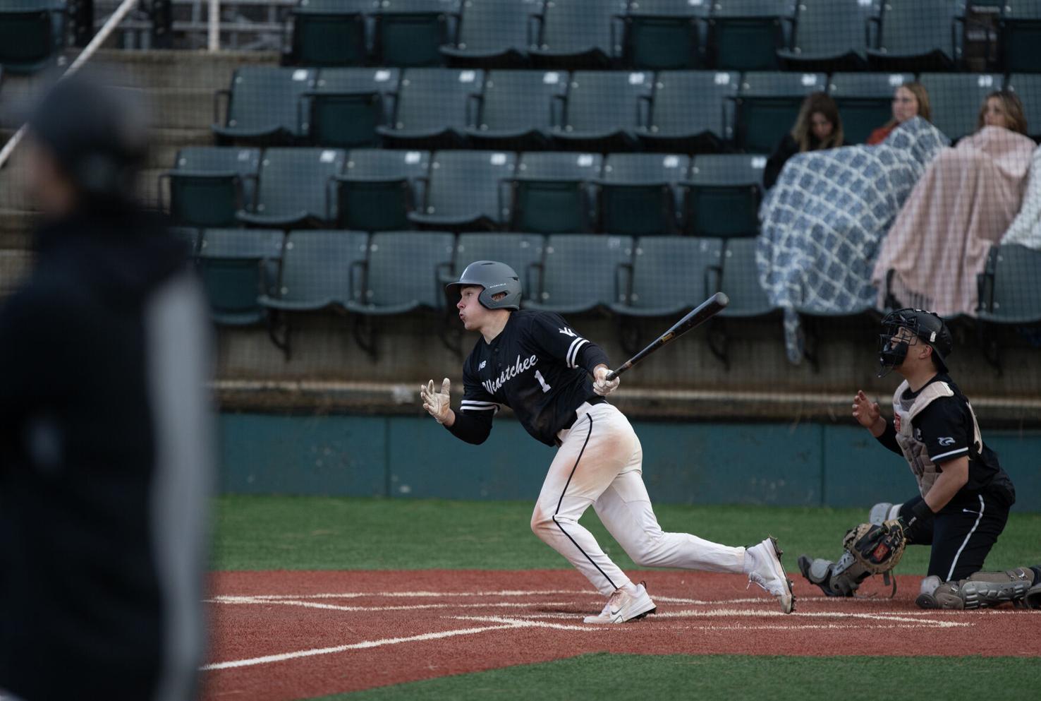 WVC Roundup | Knights baseball and softball already off to strong start ...