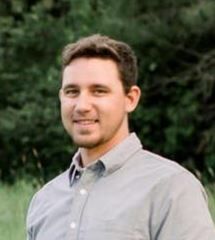 30 Under 35 | Luke Dilly | 30under35 | wenatcheeworld.com