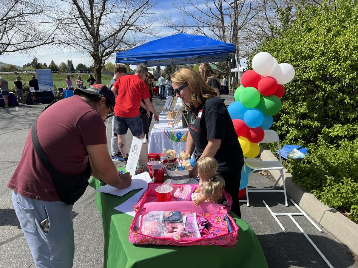 The Brave Warrior Project hosts 2nd annual resource fair at new ...