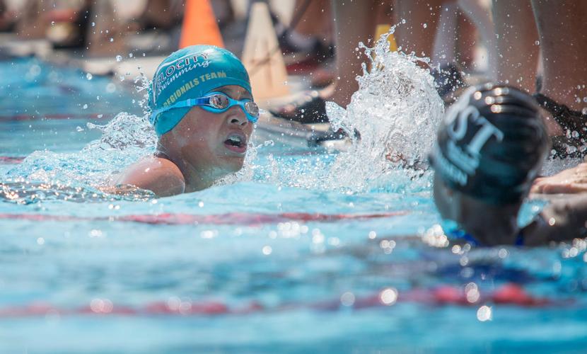 Closure of city pool a tough blow for Velocity Swimming Club ...