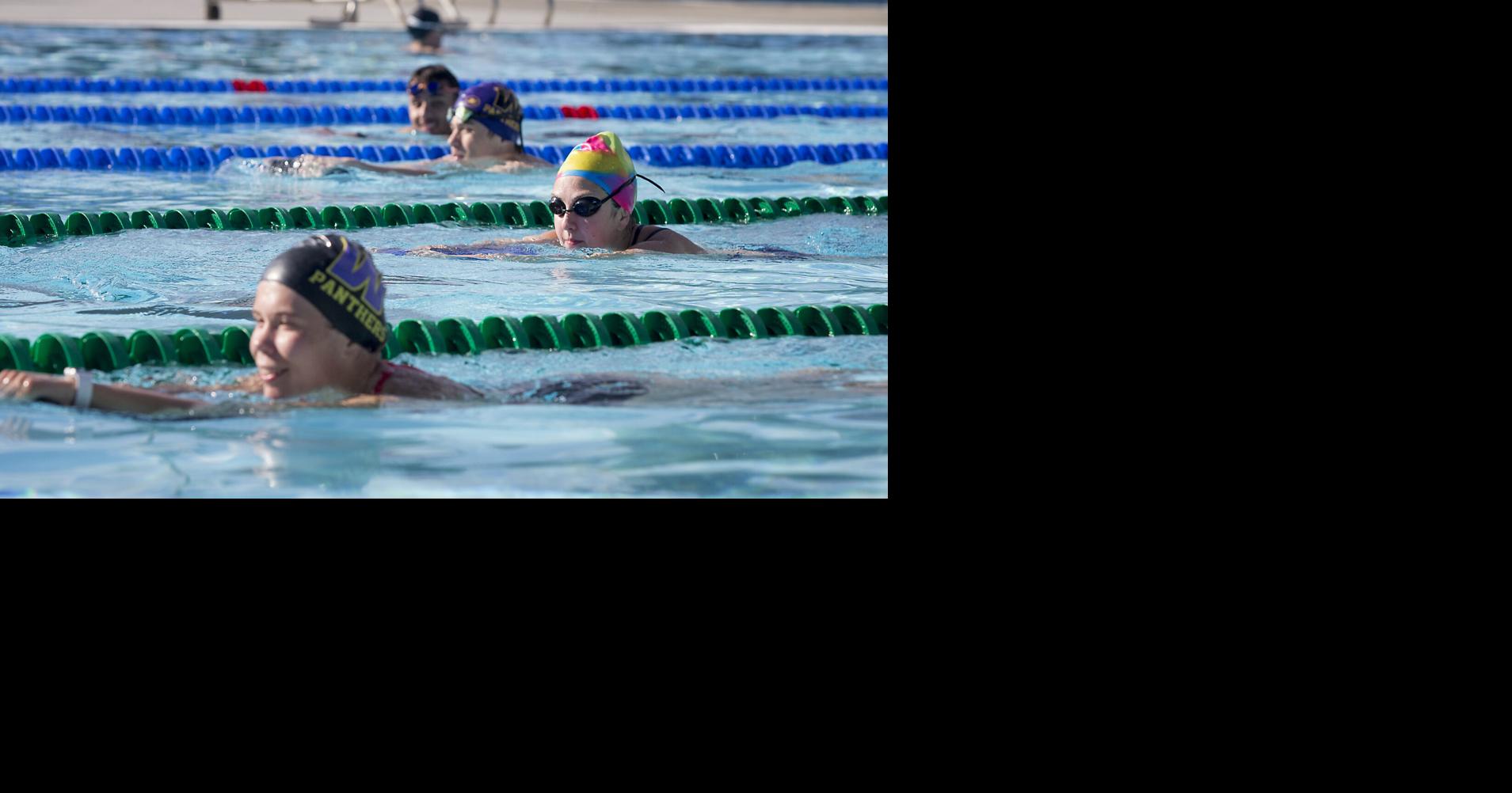 Wenatchee city pool reopens | News | wenatcheeworld.com