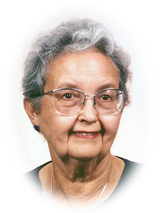 Roberta "Paula" Jones | In Memoriam | wenatcheeworld.com