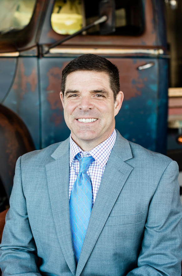 Q&A | Steve Wilkinson, Wenatchee Valley Chamber of Commerce executive ...