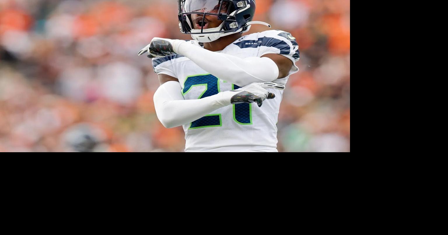 Position overview: Seahawks set at corner with Devon Witherspoon, Riq ...