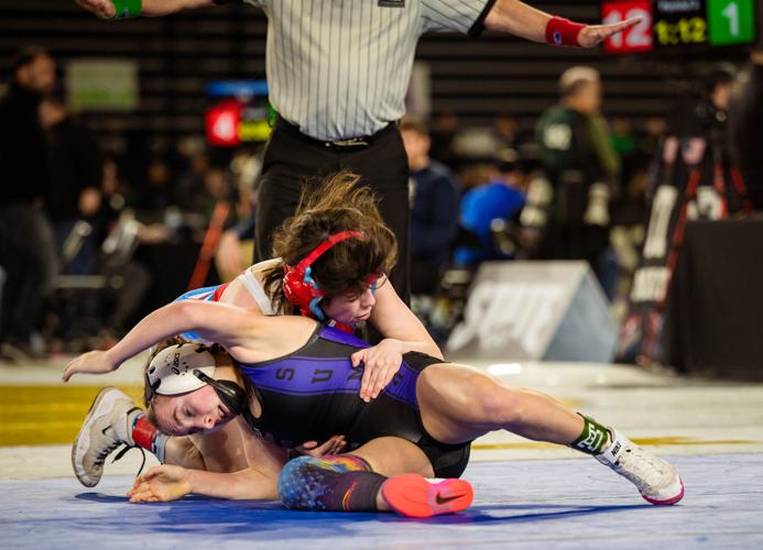 Mat Classic 2024 FInals | Sports | wenatcheeworld.com