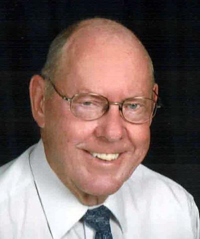 Wallace J. “Wally” Fowler | In Memoriam | wenatcheeworld.com