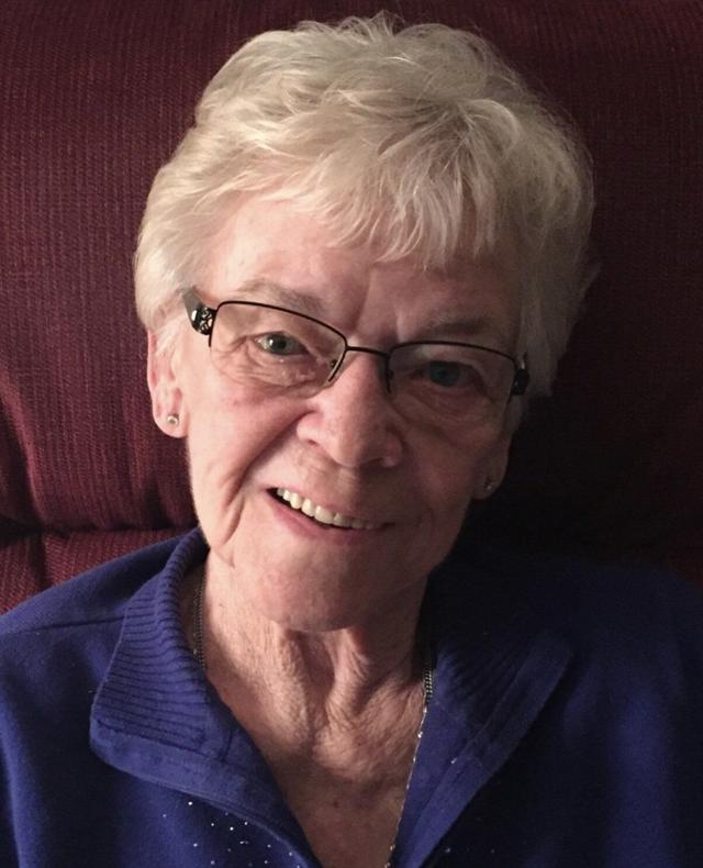 Shirley Arlene Burnside | In Memoriam | wenatcheeworld.com