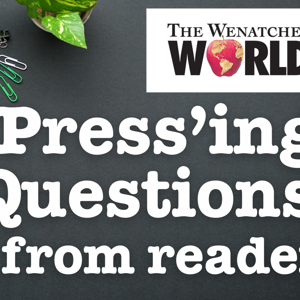 Chelan County Superior Court Judge Robert Jourdan looks back at first ...