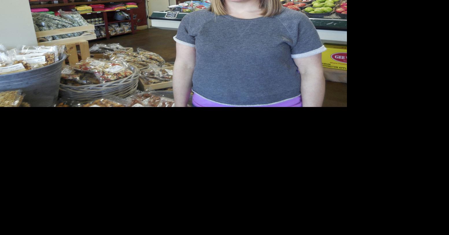 Growing Up in Douglas County | Hannah (Podlich) Poush: Orondo orchard ...