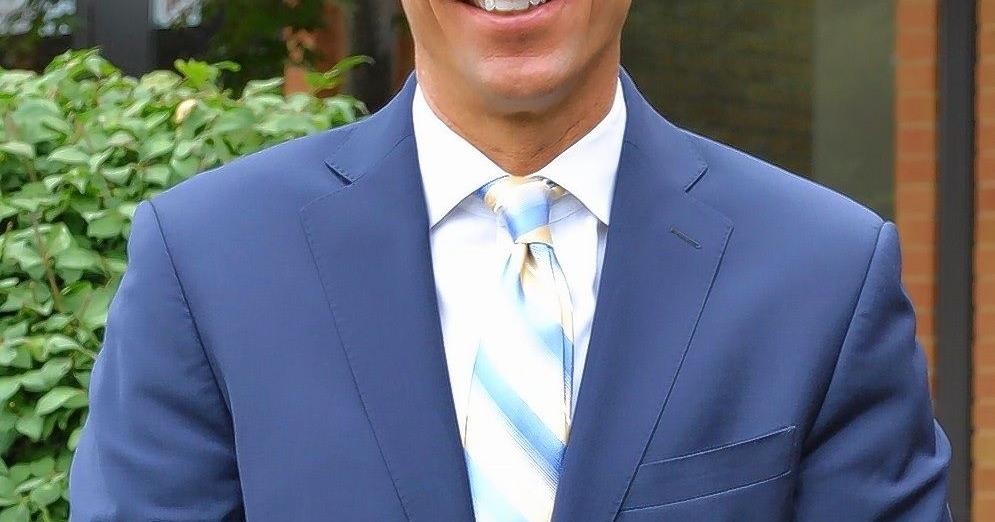 School board chooses Gordon as top superintendent candidate | Local ...